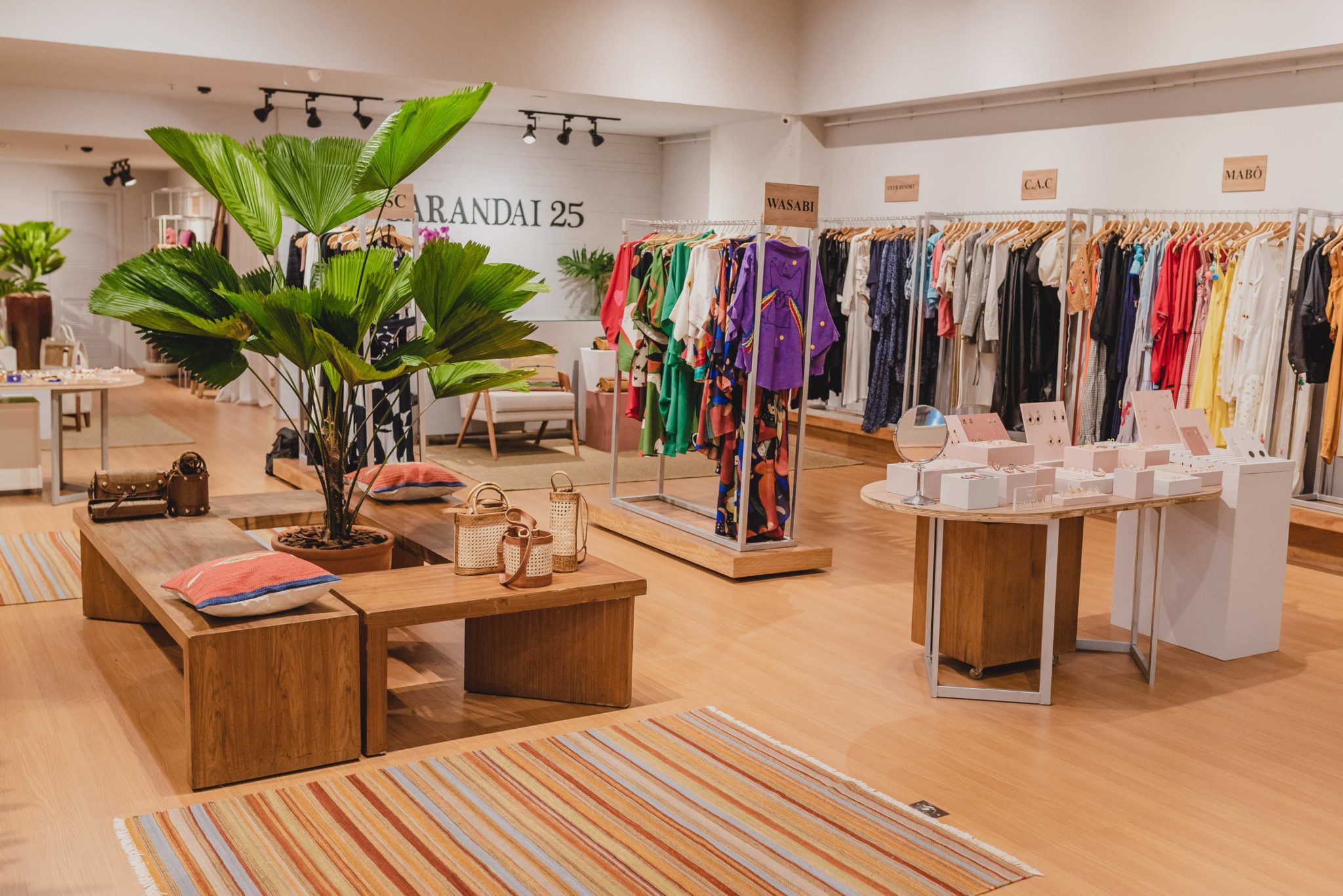 Pop up Rio Design Barra - Carandaí 25